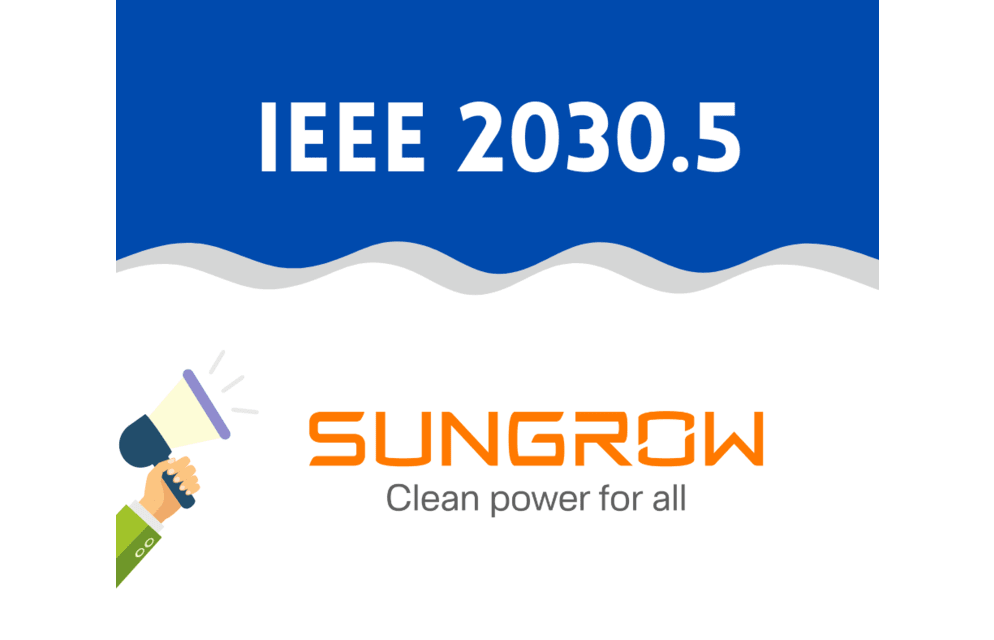 Sungrow Inverters, 100% Compliant with SA's Flexible Export Program ...